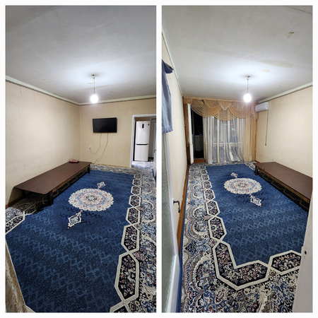 продаю квартиру 2 комнатная