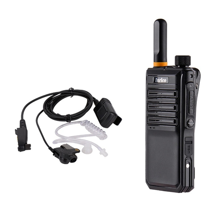 Рации Motorola, Inrico, Samcom, Baofeng