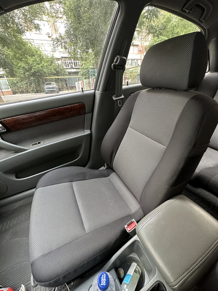 Daewoo Lacetti Продается