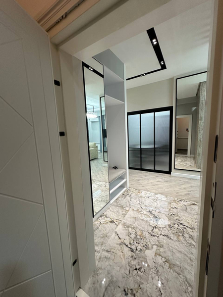 Аренда Tashkent city 3 комнаты