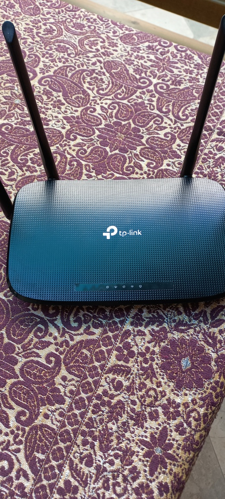 Tplinkmodem.почти новый