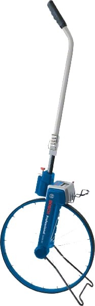 Курвиметр BOSCH GWM 40 Professional