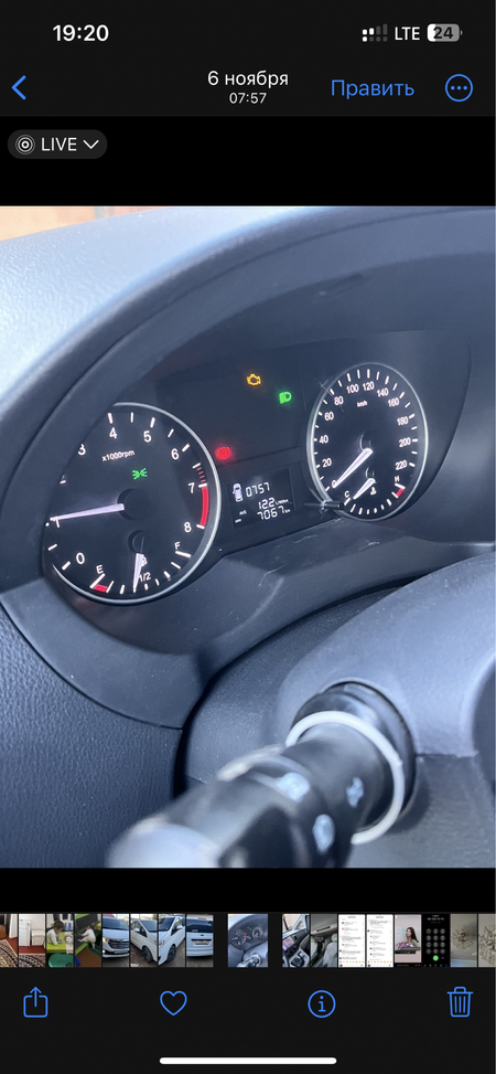 Jac M3 plus satiladi