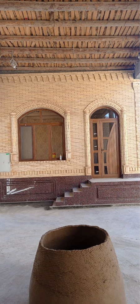 Падрашифка гишт терамиз Узбекистон буйлаб