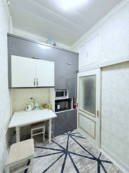 Юнусабад Шахристан Ипотека 3/2/3 (70²) продаётся квартира