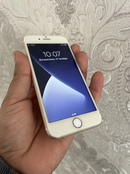 iphone 6s  64 talik gold