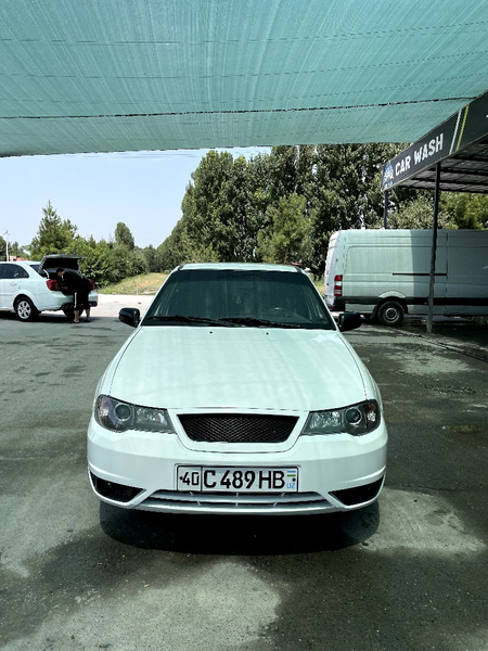 Nexia 2 sons gibrit