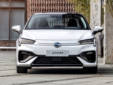 Gac Aion s 580 luxury version новая,  2023 годам люксовая срочно