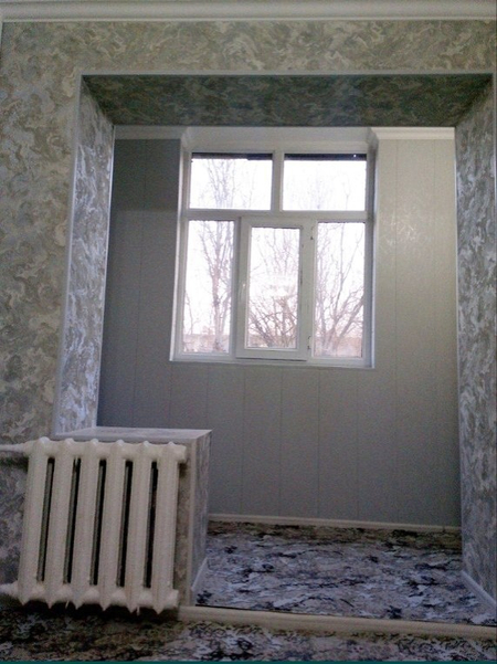 Срочно продаётся Галлерейка