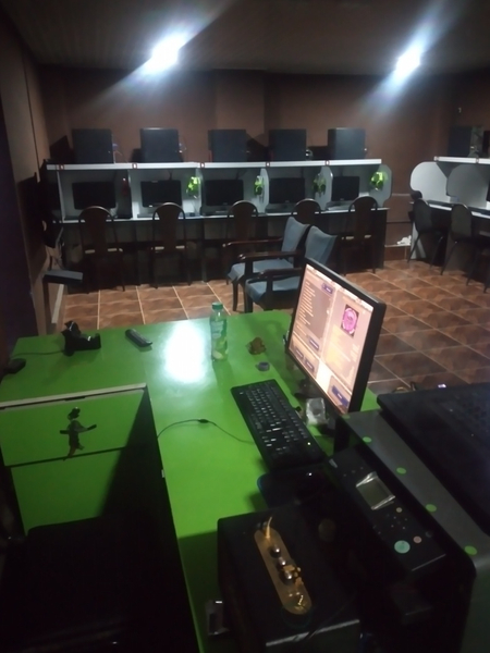 Продается Game club, готовый бизнес