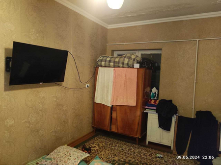 Продается квартира на Буз-2 1/5/5 ID:FRP072