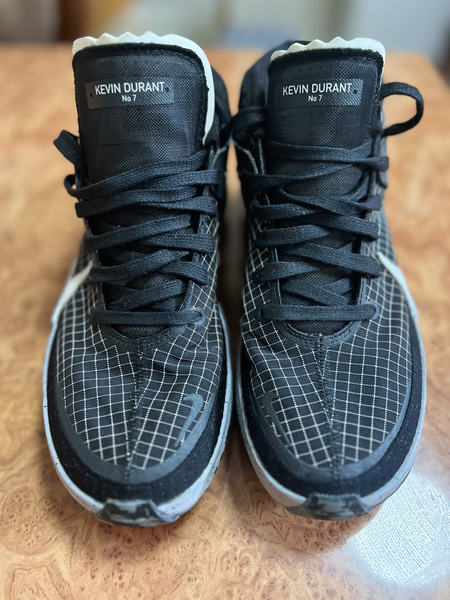 Кроссовки Nike Kevin Dyurant13