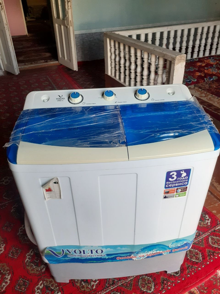 Volvo kir moshina sotiladi