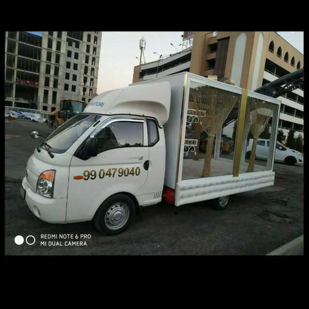 To‘y transportlari xizmatlari. Beshik va fotiha to‘ylari