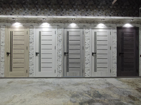 Mdf Hitech eshiklar 550mindan