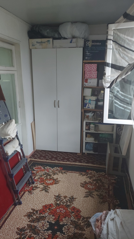 БИЙ, Саёхат 3/5/5