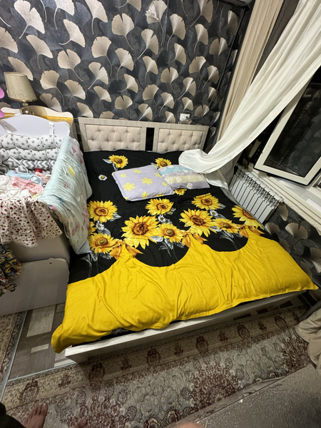 Продается кровать