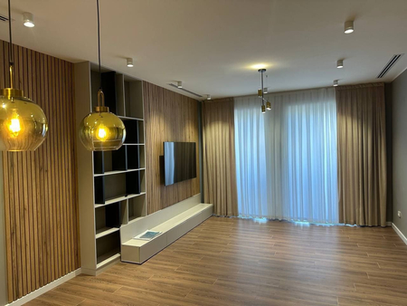Ремонт квартир под ключ