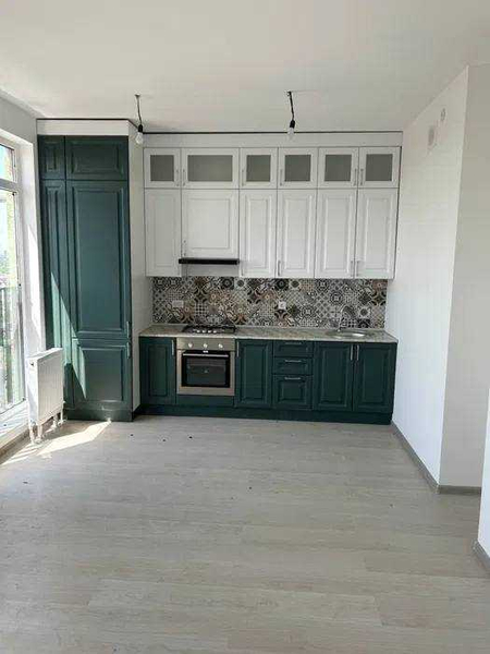 Срочно продаётся 2/9/9/50м2 в ЖК ДИНАСТИЯ GOLDEN HOUSE ПАРКЕНТСКИЙ