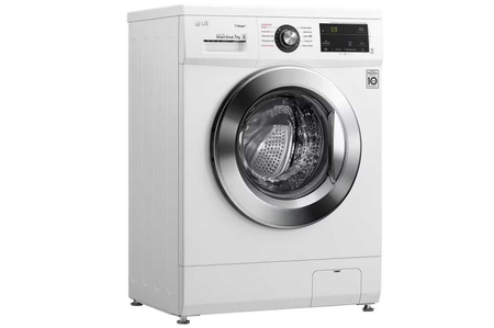 Стиральная машина LG F2JHS2W 7kg Прямо со Склада!+Бесплатная Доставка!
