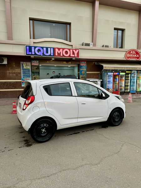 Arenda Spark 2018 avtomat