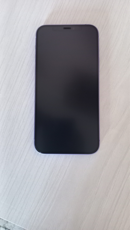 iPhone 12/128GB Purple