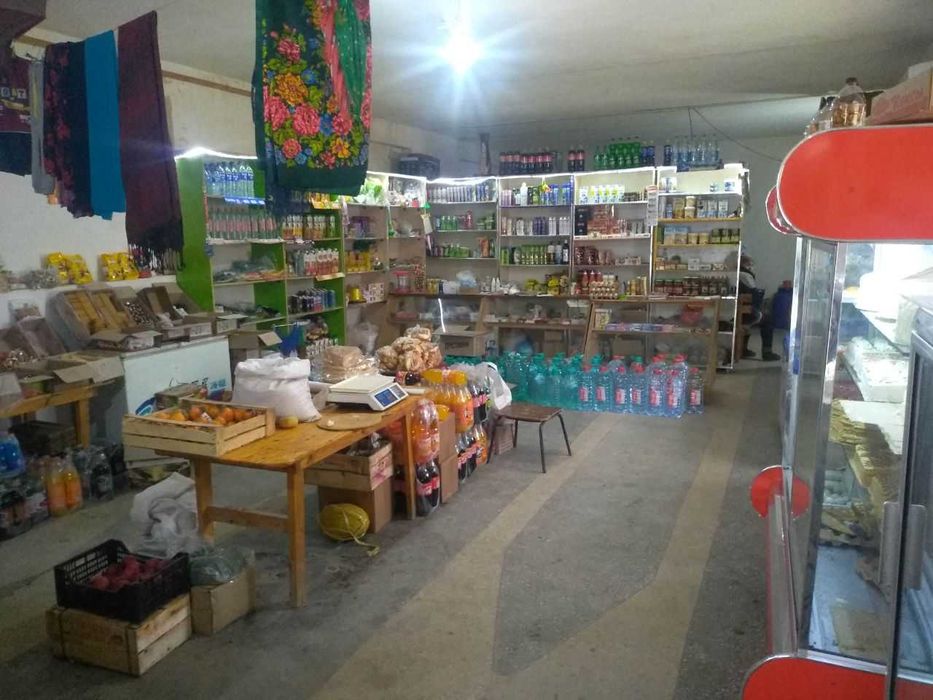 Bino ijaraga beriladi
