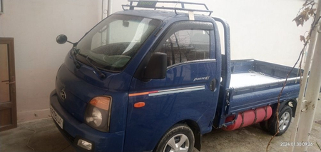 Hyundai Porter 2