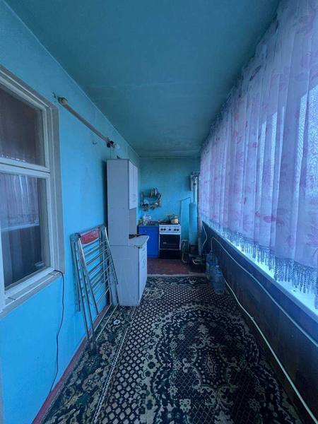 Эълон№4173  2 хонали квартира.