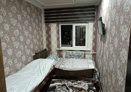 V3314 Юнусабад 6 3/3/4 68м2 евро ремонт