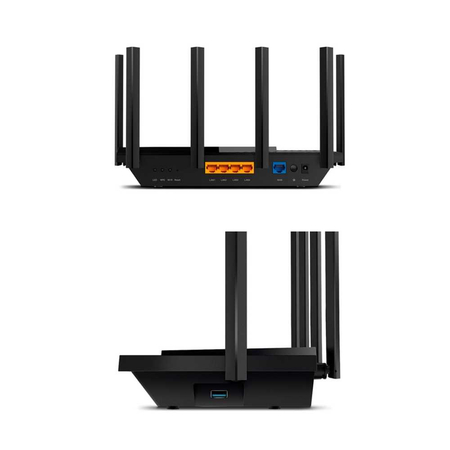 TP-Link Archer AX72 (AX5400) двухдиапазонный гигабитный роутер