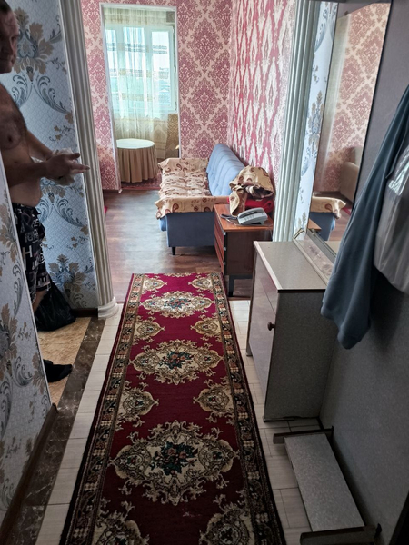 Сдаётся в аренду квартира 1/4/5 яшнабадский район Слонима