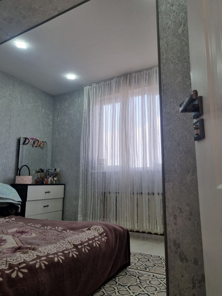 Шайхонтохур 2в3/8/9. 68м².EVRO Ор/р Беруний Метро 5-мин. Z