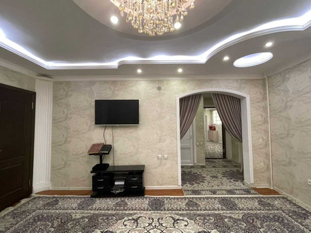ДЛЯ СЕМЬИ! 5/1/4 ГУЛАБОД. 100м2. Огород. Чорсу. Дружба Народов.