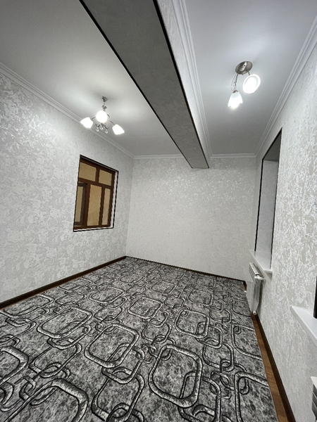 Arendaga beriladi Vodnik raygaz oldidagi navastroyka dom 6 etaj 3 xona