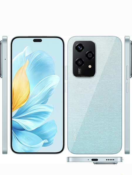 Honor 90 Lite 5G  2023 New super skidka+garantiya+dastavka