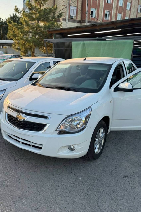 Cobalt GX-Style Plus AT