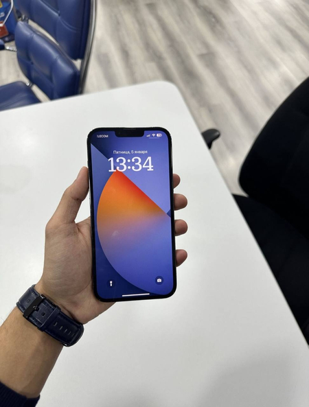 Iphone    13 pro