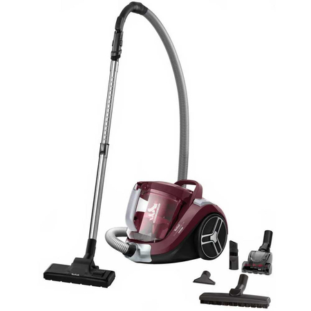 Продаю новые бытовые пылесосы Tefal Compact Power XXL TW4873EA