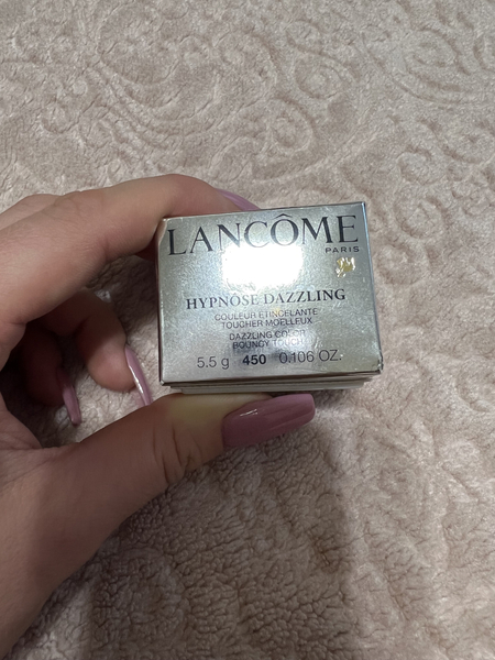 Lancôme жидкие тени для глаз teni ten