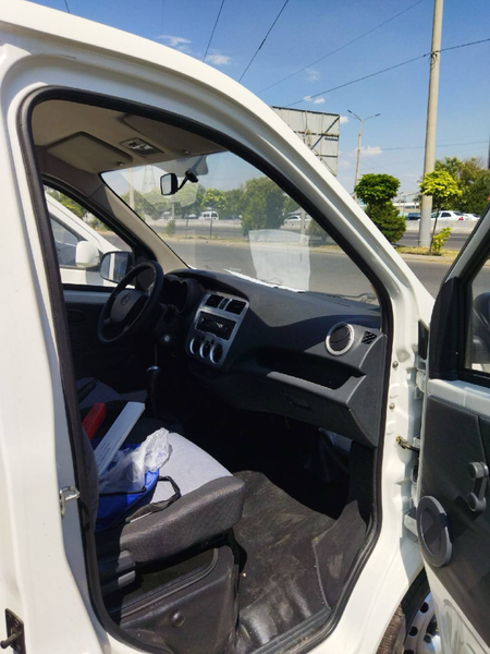 Changan Star 5 официальный дилер
