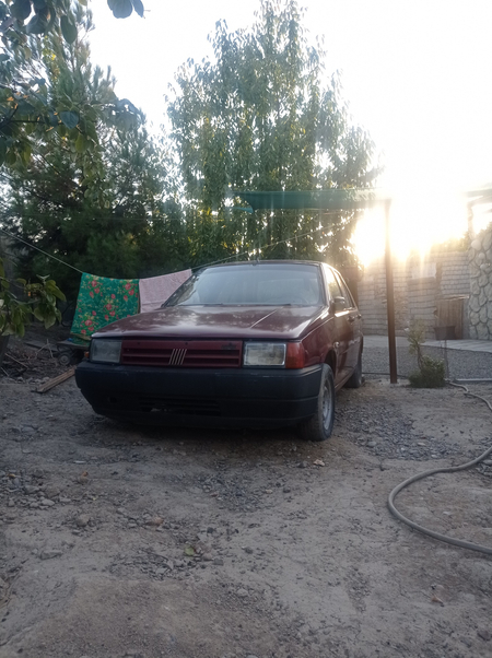 Продам Fiat tipo