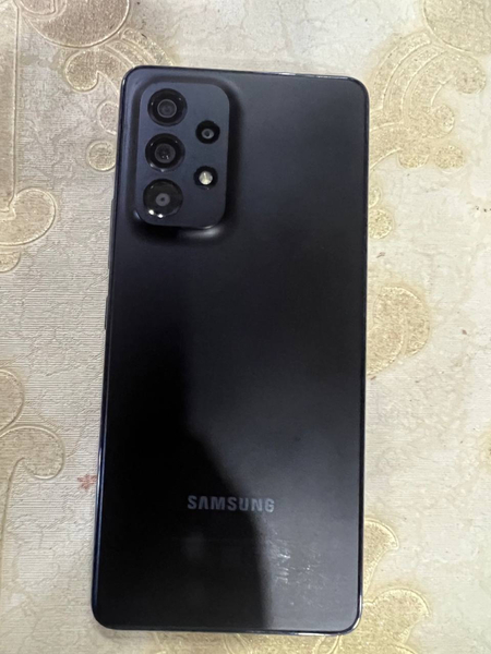 Samsung Galaxy A53