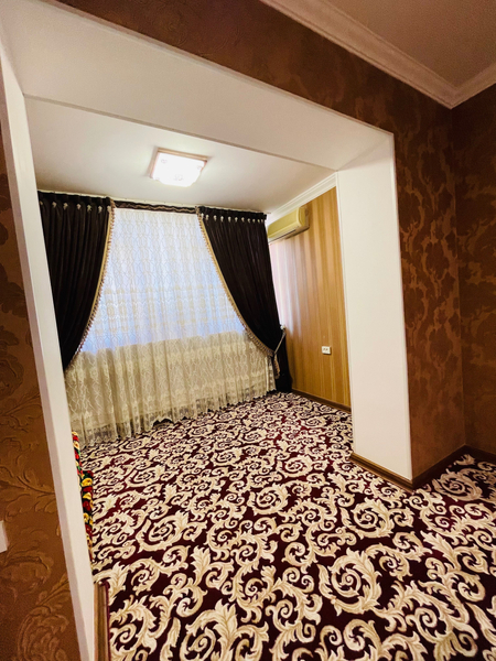 Квартира 3 комната