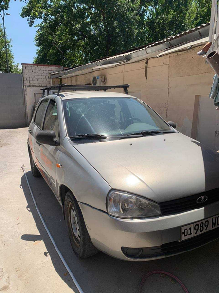 Лада 1119 СРОЧНО 148000 пробег