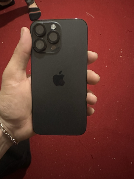 Apple Iphone 14 pro