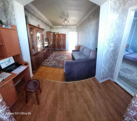 Квартира. Юнусабад 2. Универсам. 115м2 Первая линия Под Бизнес.