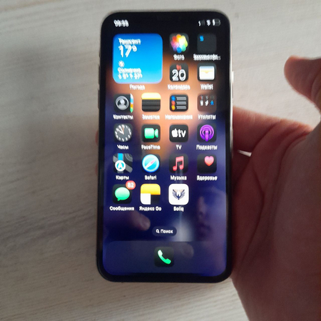 Iphone xs srochno sotiladi