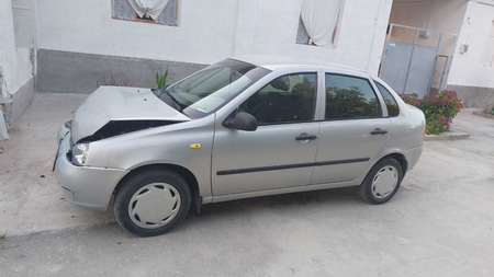 Лада калина 1118 сотилади