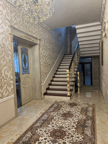 Продается дом